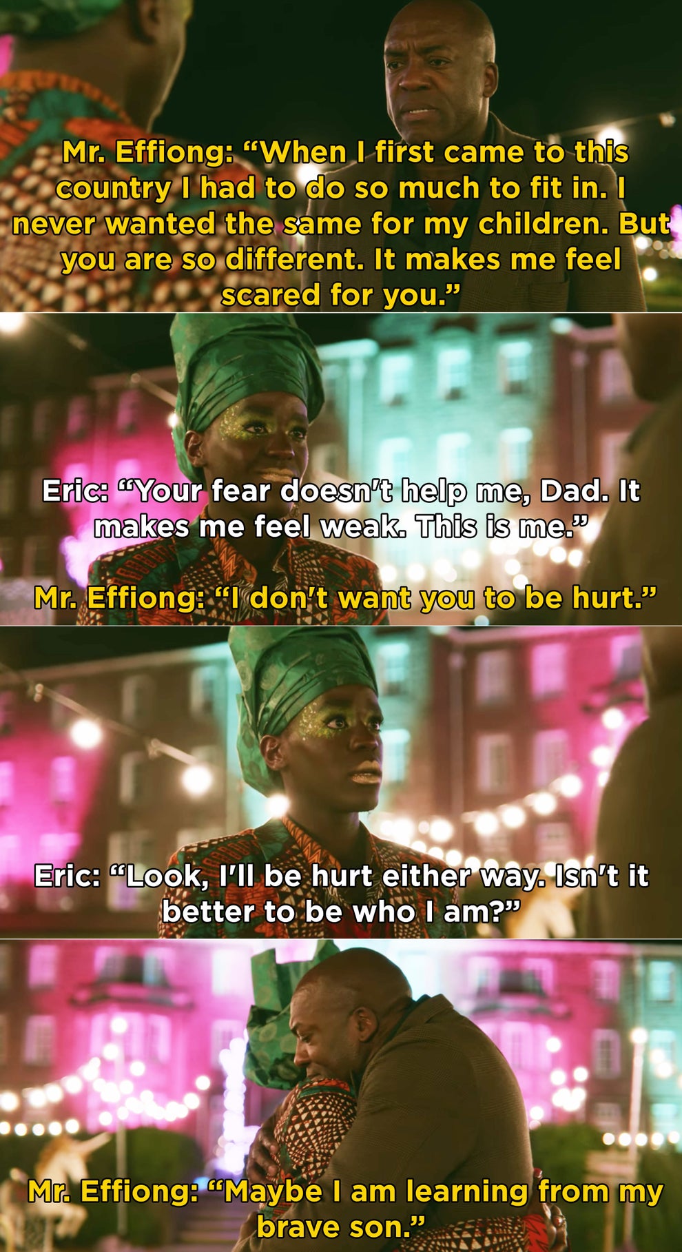 33 Of The Best Coming Out Scenes On TV