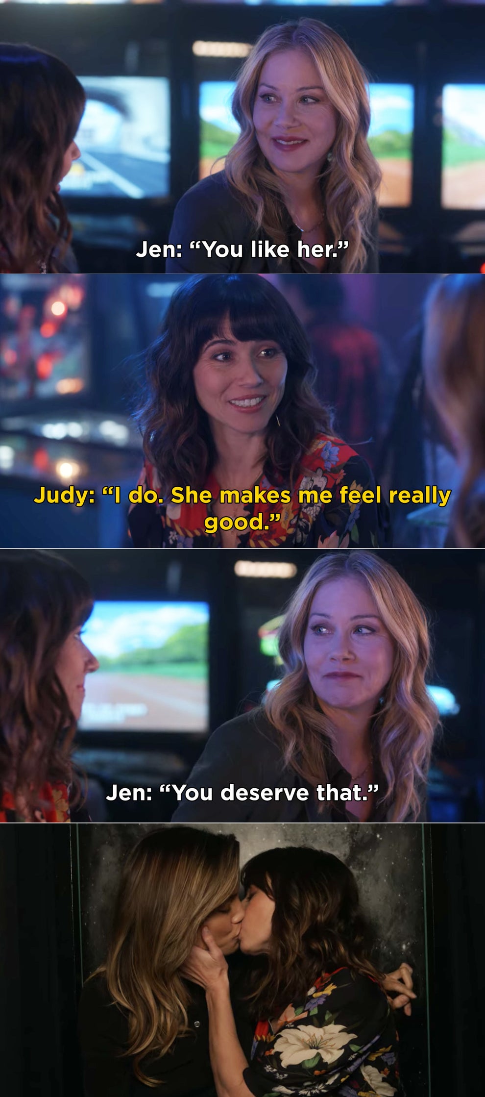 33 Of The Best Coming Out Scenes On TV