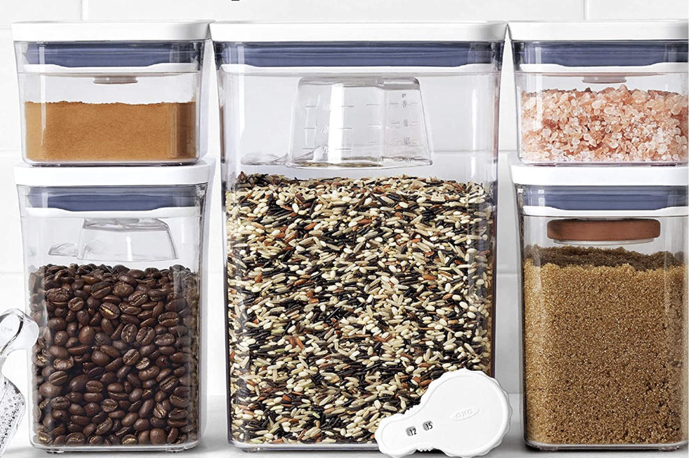 44 Cheap And Easy Ways To Organize Your Home 2021