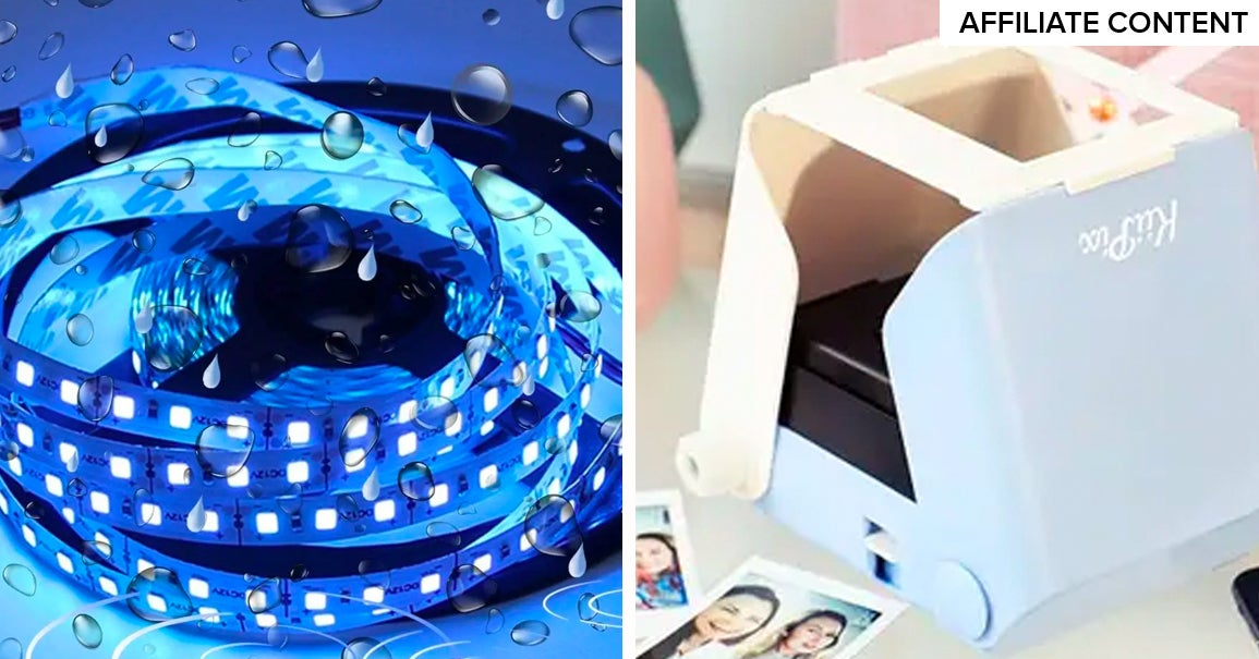 24 Tech Products You Definitely Won't Regret Impulse Buying