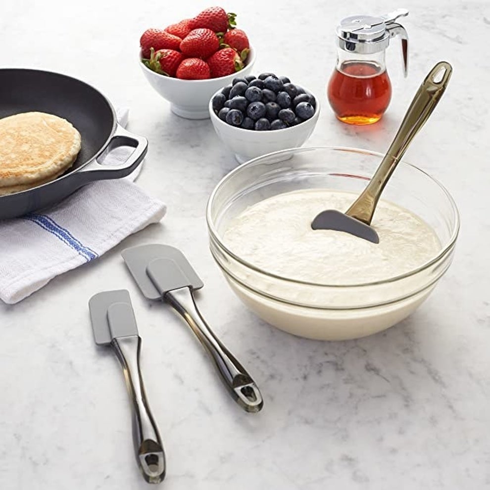 Level Up Your Baking Game With These Products