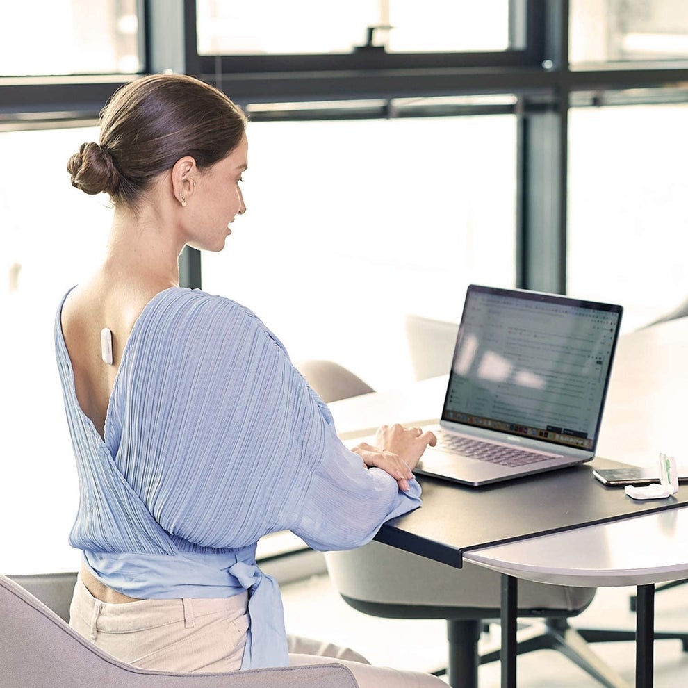 30 Ways To Stay Active At Your Sedentary Desk Job