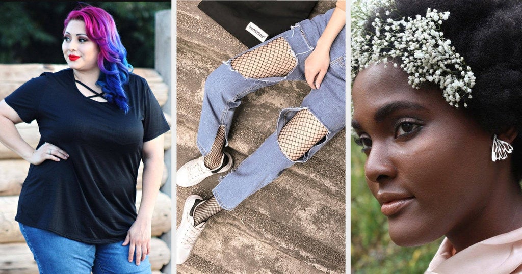 31 Things That'll Probably Make People Say, "I Love Your Outfit"