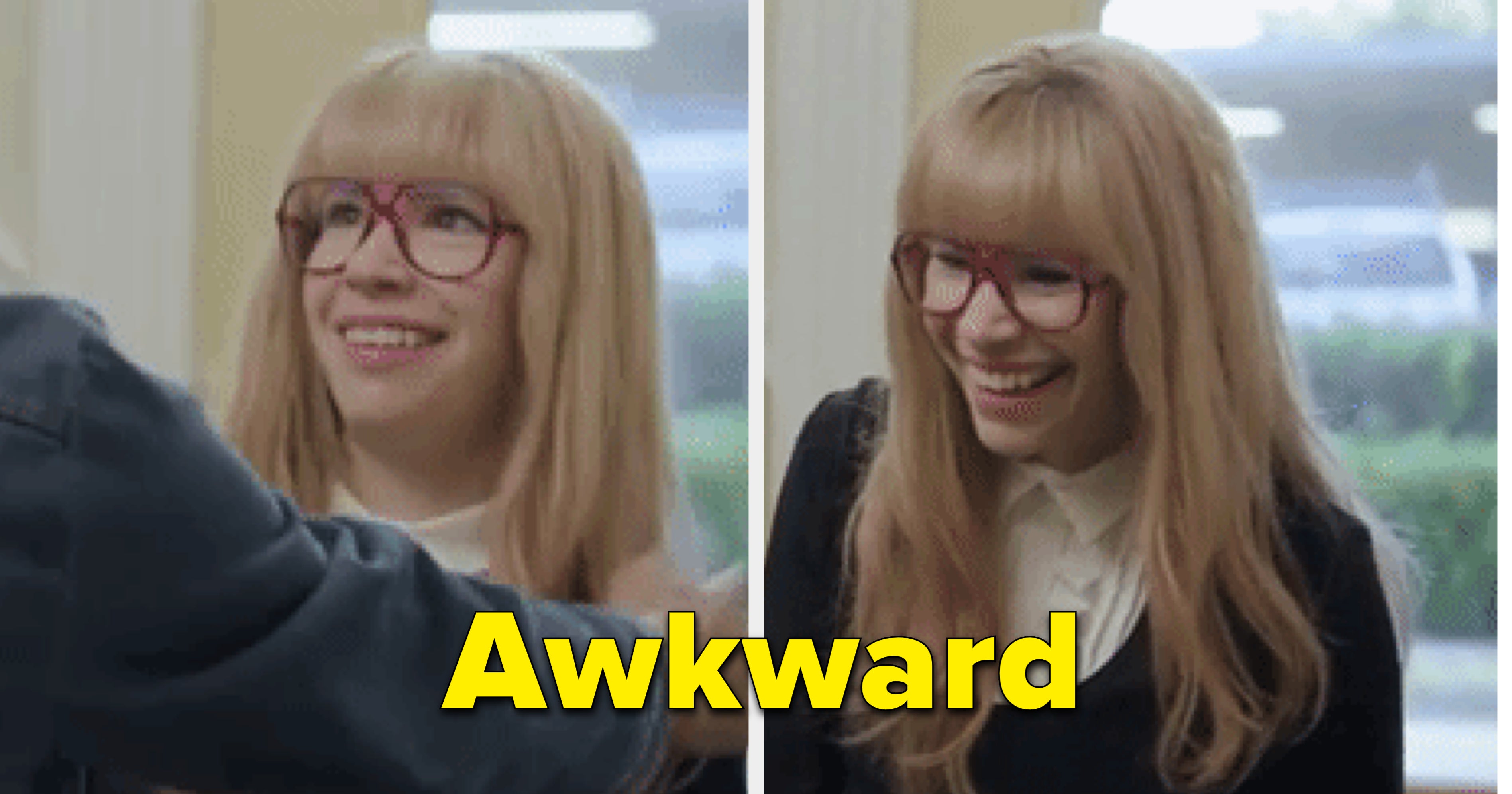 We Want To Hear Something You Did On A Date That Was So, So Awkward