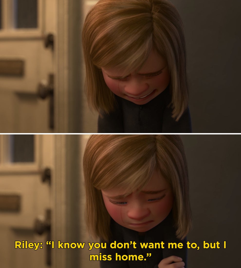 19 Disney Behind-The-Scenes Facts About Sad Moments