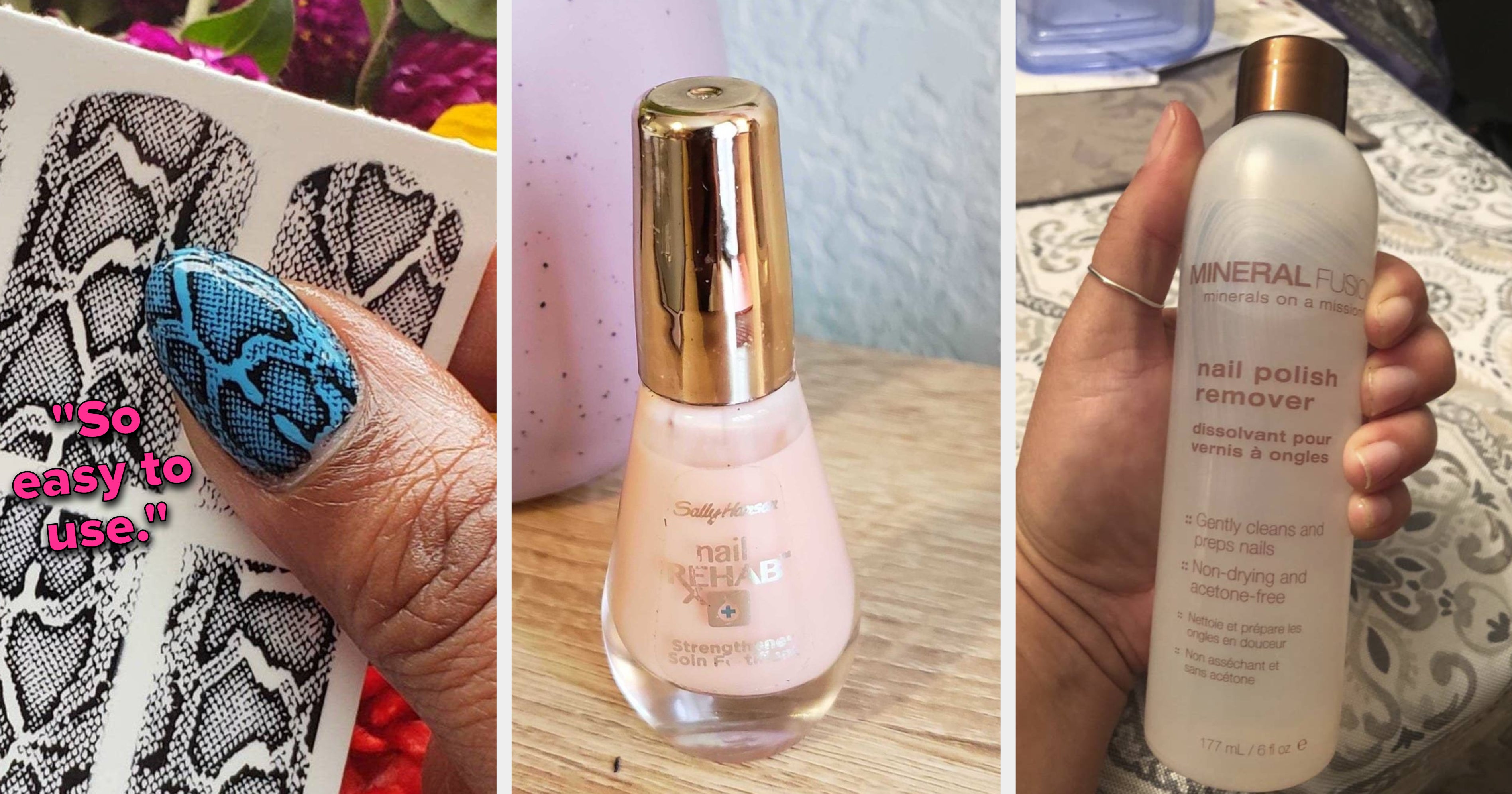 19 Manicure Things To Make DIY Nails Look Professional