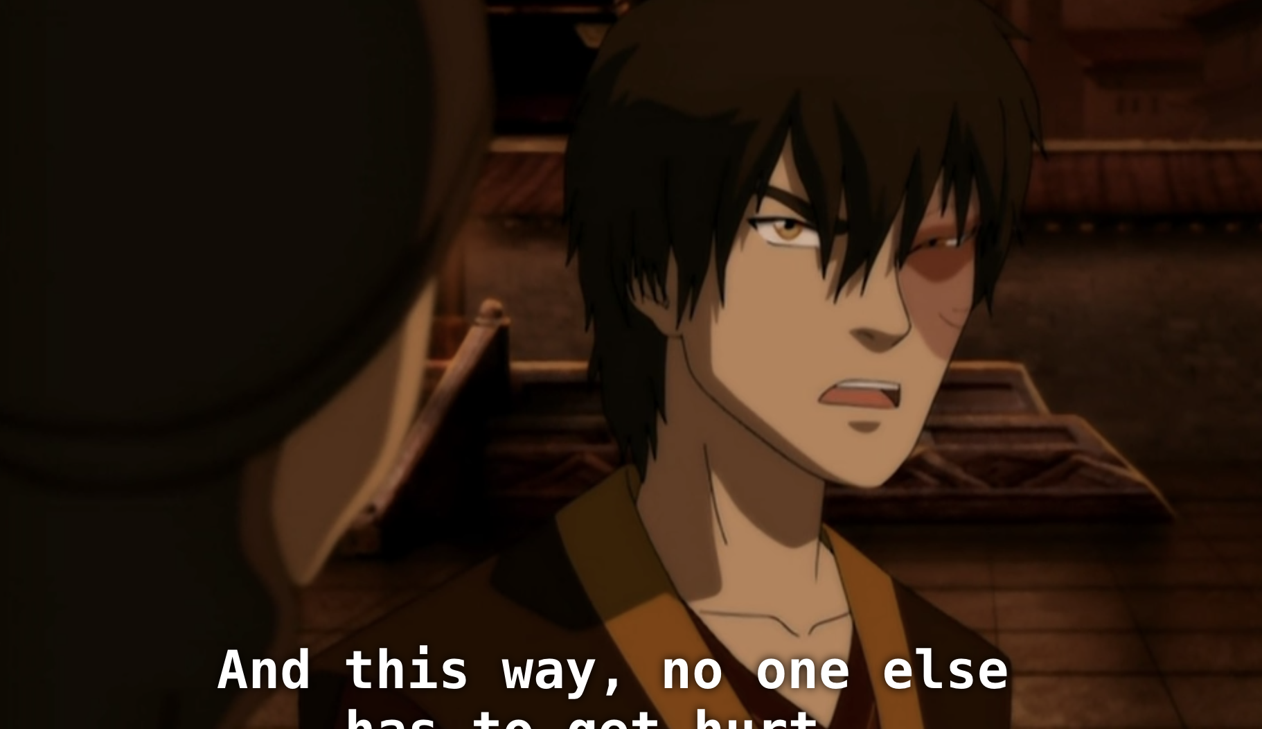 23 Razones por las que Zuko y Katara de "Avatar: La leyenda de Aang ...