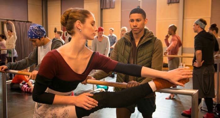 "Dance Academy: The Movie": Watching It For The First Time As An Adult