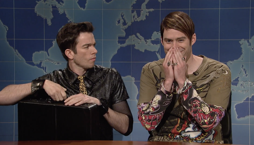 SNL 50: 27 Behind-The-Scenes Facts And Stories