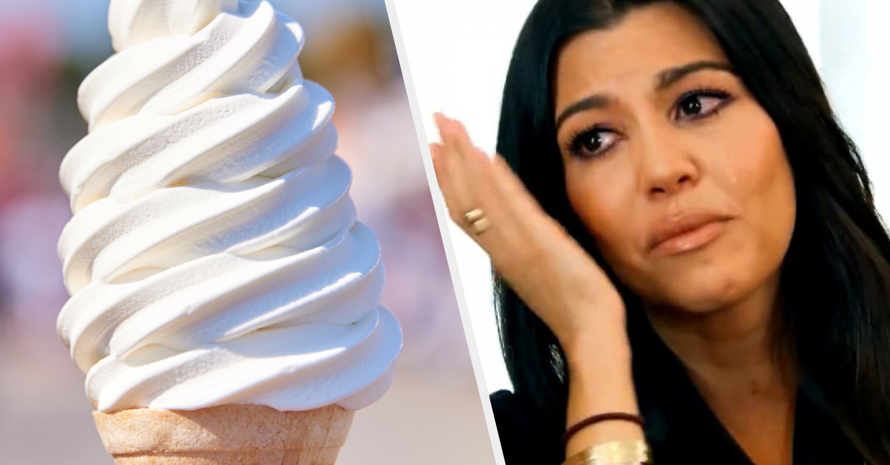 Make A Sundae And We'll Guess Your Emotional Age