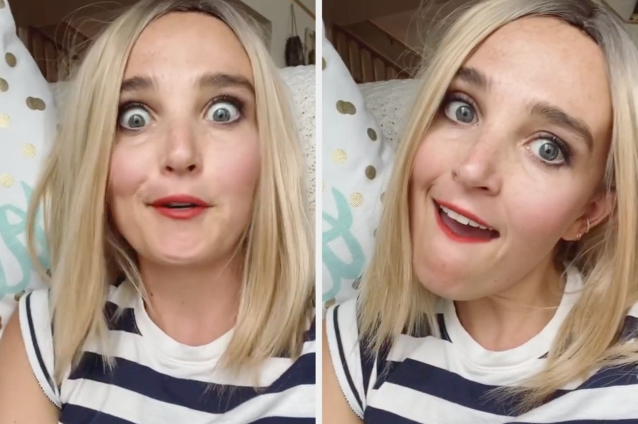 The Real Reese WItherspoon Loves Chloe Fineman's Reese Witherspoon ...