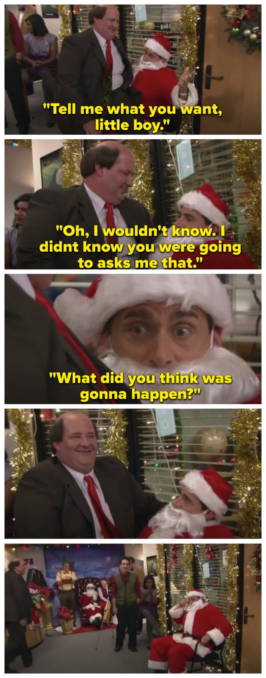 funny bloopers captions