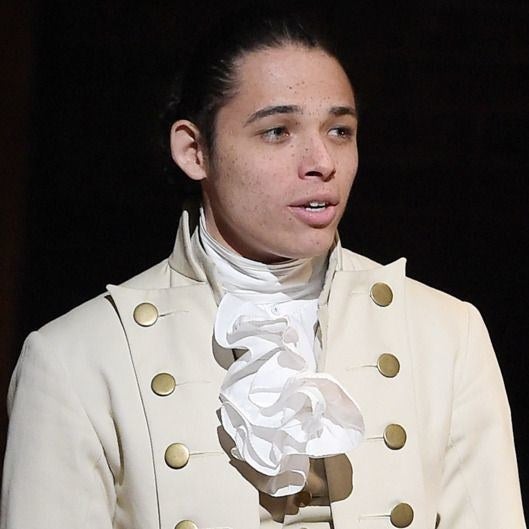 How Well Do You Know "Hamilton"?