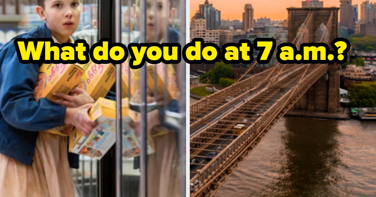 Can We Predict Where You'll Live In 10 Years?