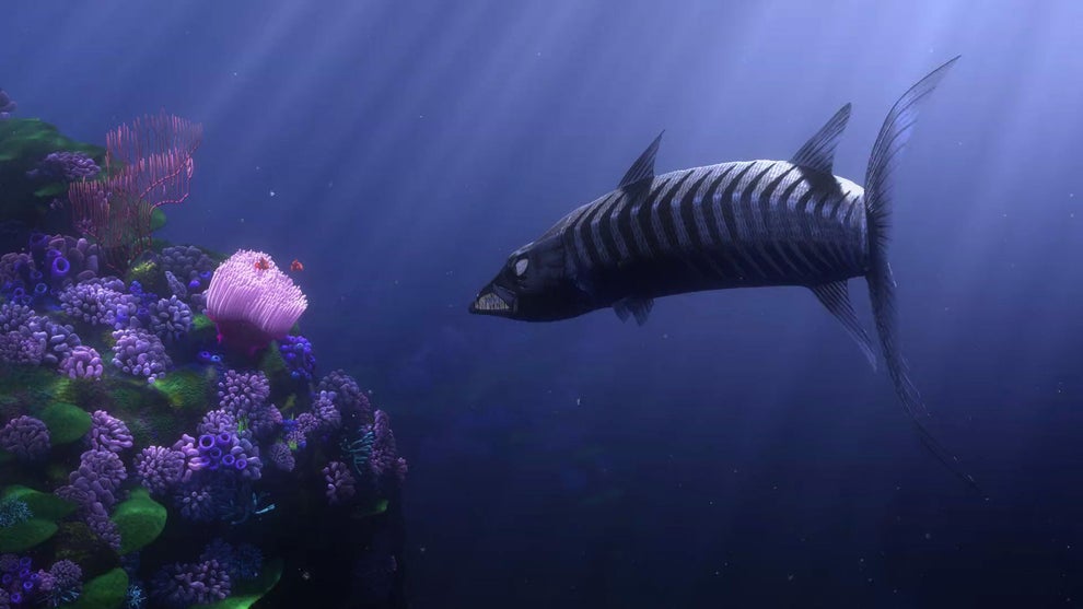 Surprisingly Dark Kids Movies, According To Reddit