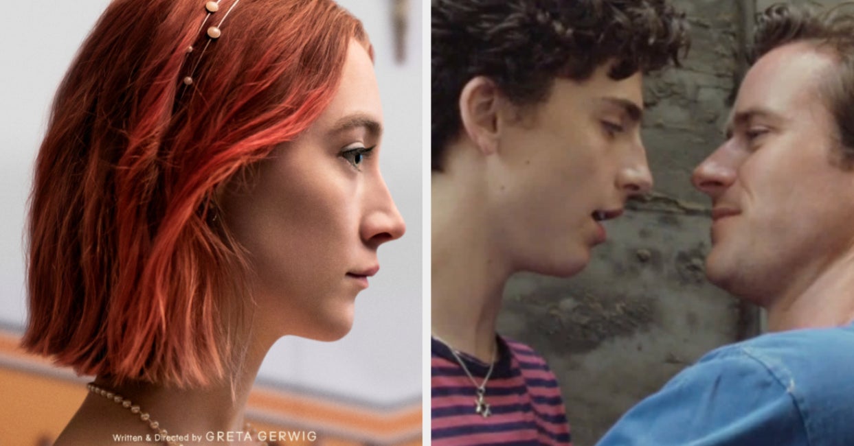 Overhyped Movies, According To Twitter