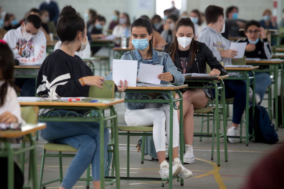 Here's How Some Countries Are Going Back To School During The Pandemic