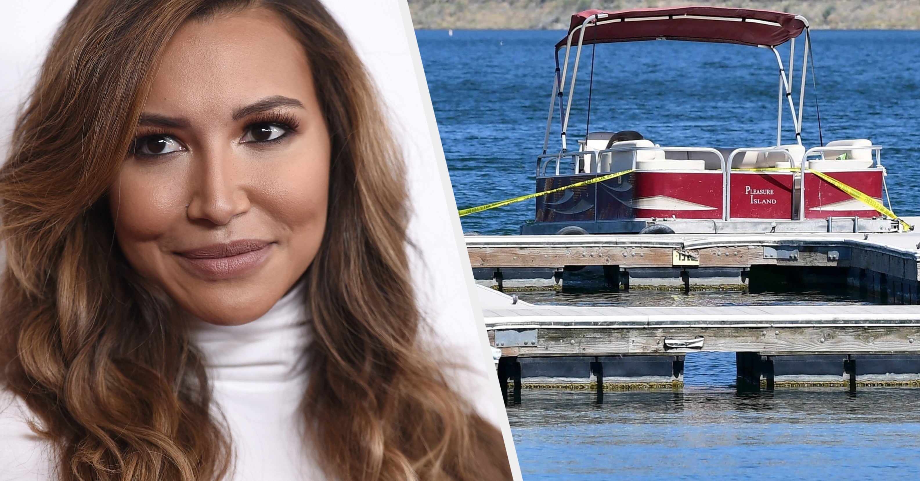 Naya Rivera: Body Of Glee Star Has Been Found, Dead At 33