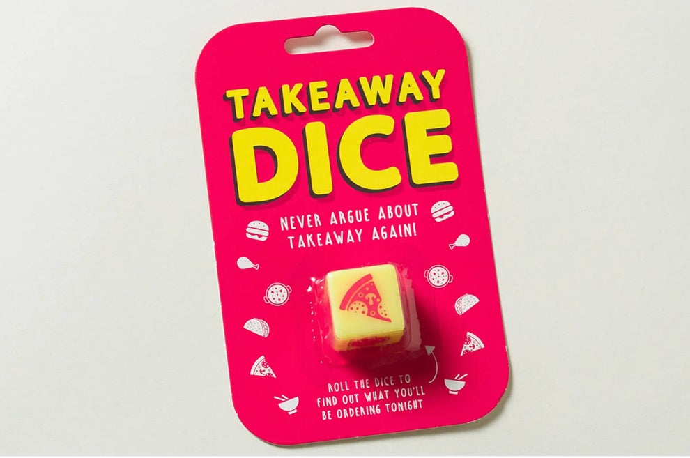 100 Random Things Under £10 That'll Probably Make You Smile