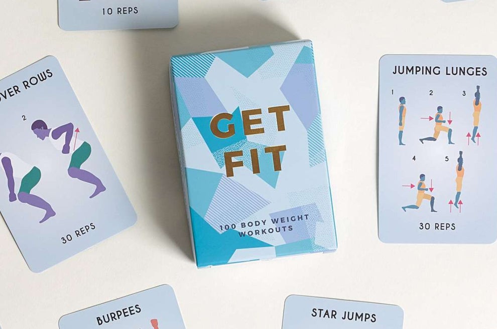 100 Random Things Under £10 That'll Probably Make You Smile