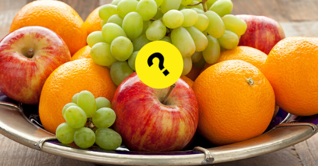 Quiz: This Personality Quiz Will Reveal What Type Of Fruit You Are