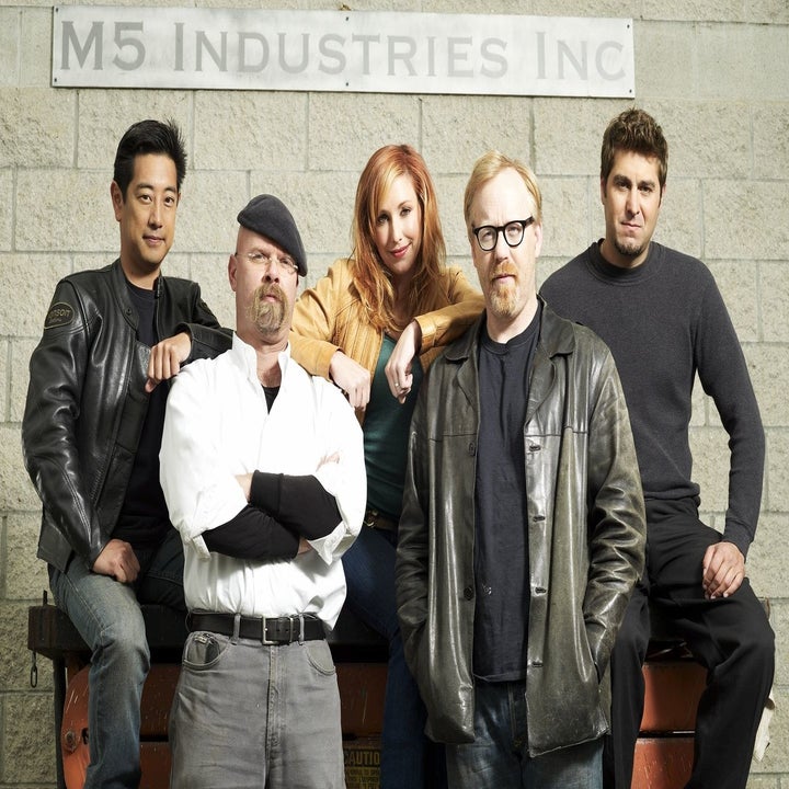 Grant Imahara, Host Of "Mythbusters" Died At Age 49