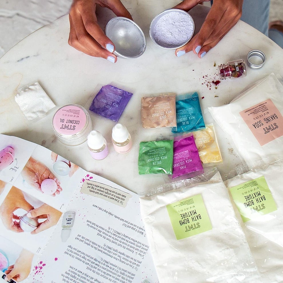 32 Kits For People Who Want To Start Crafting But Don't Know Where To Start