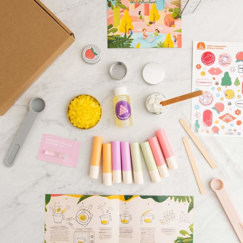 32 Kits For People Who Want To Start Crafting But Don't Know Where To Start
