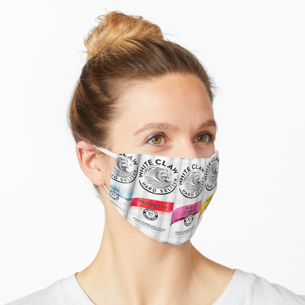 Funny Face Masks