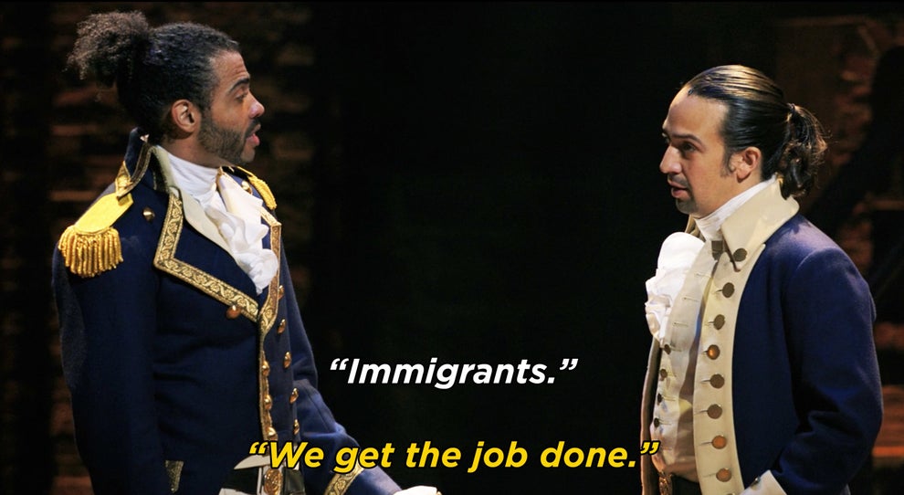 25 Hamilton Behind The Scenes Facts About The Songs