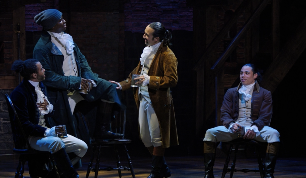 25 Hamilton Behind The Scenes Facts About The Songs