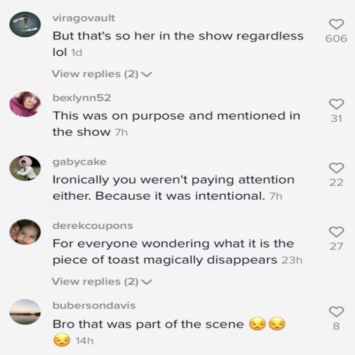 "Grey's Anatomy" Fail Where Maggie Butters A Towel