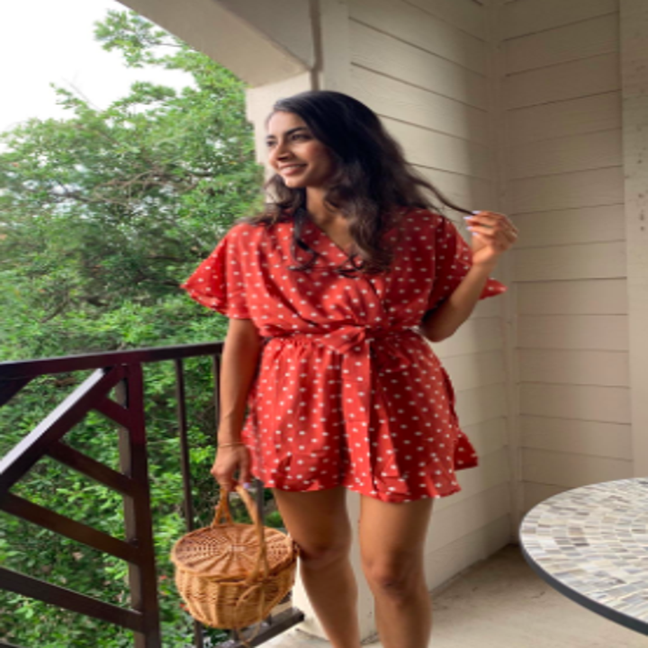 26 Rompers To Add To Your Summer Wardrobe