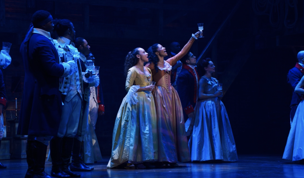 25 Hamilton Behind The Scenes Facts About The Songs