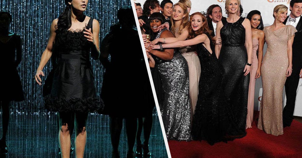 “Glee” Creators Remember Naya Rivera As “A Joy To Be Around”