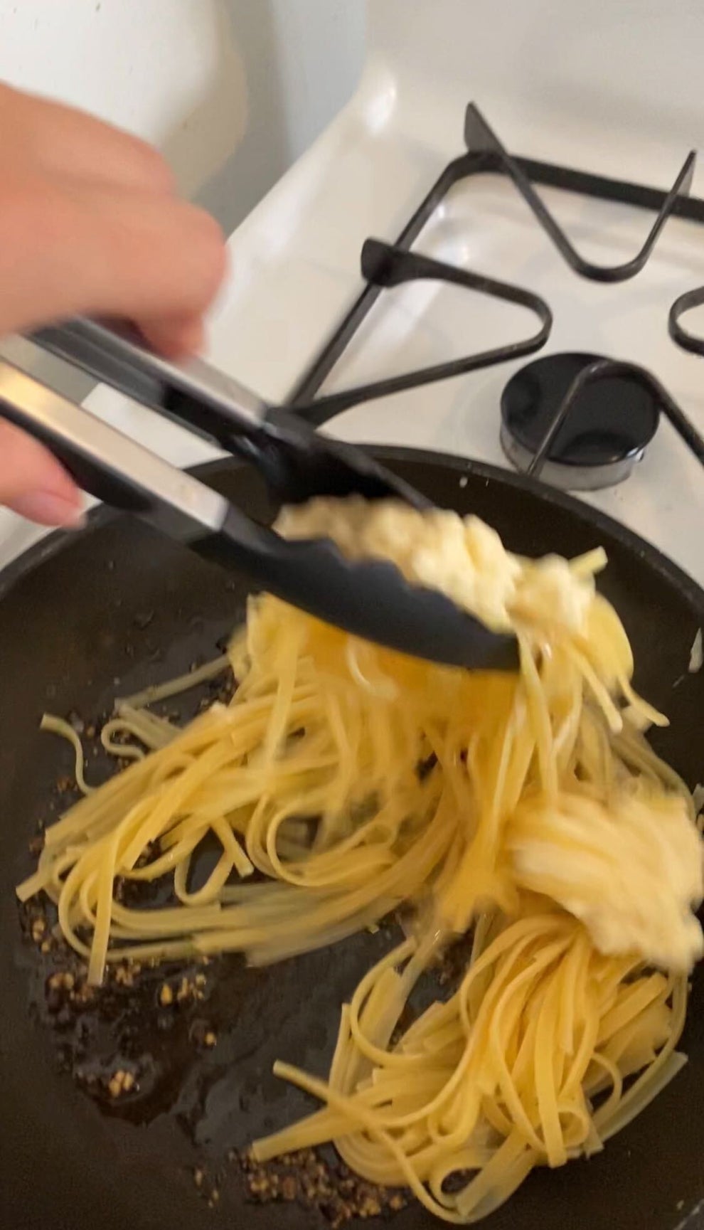 Here's The Best Cacio E Pepe Recipe You'll Ever Make