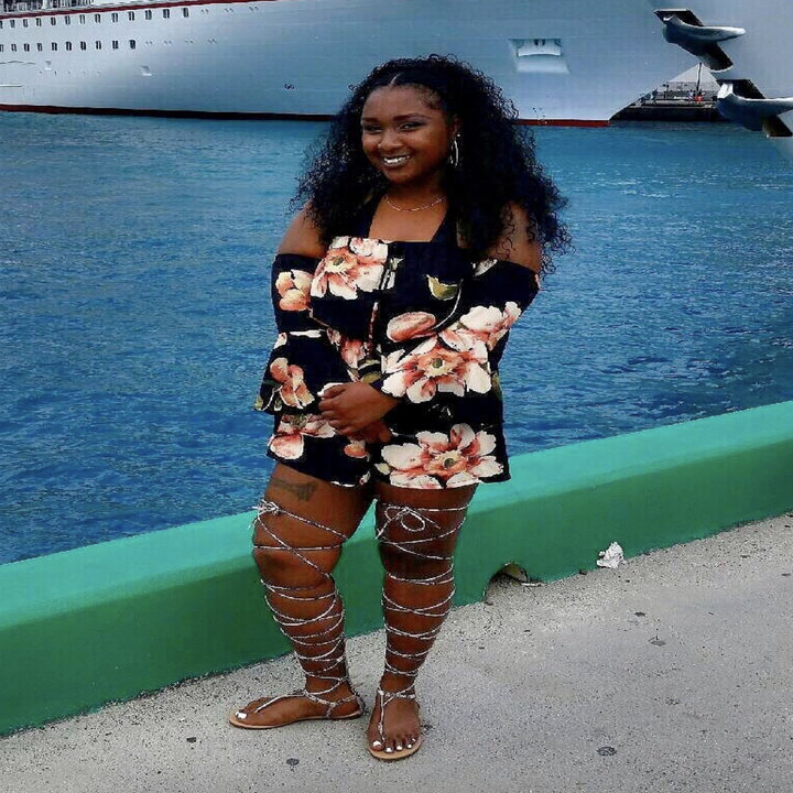 36 Lightweight Pieces Of Clothing That Sweaty People Will Love