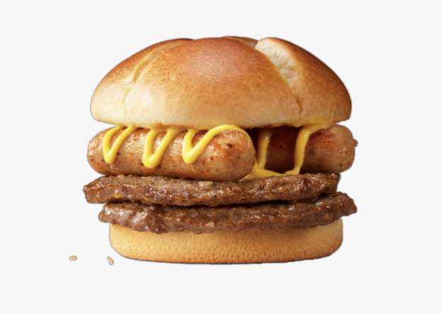 McDonald's American Vs. International Poll