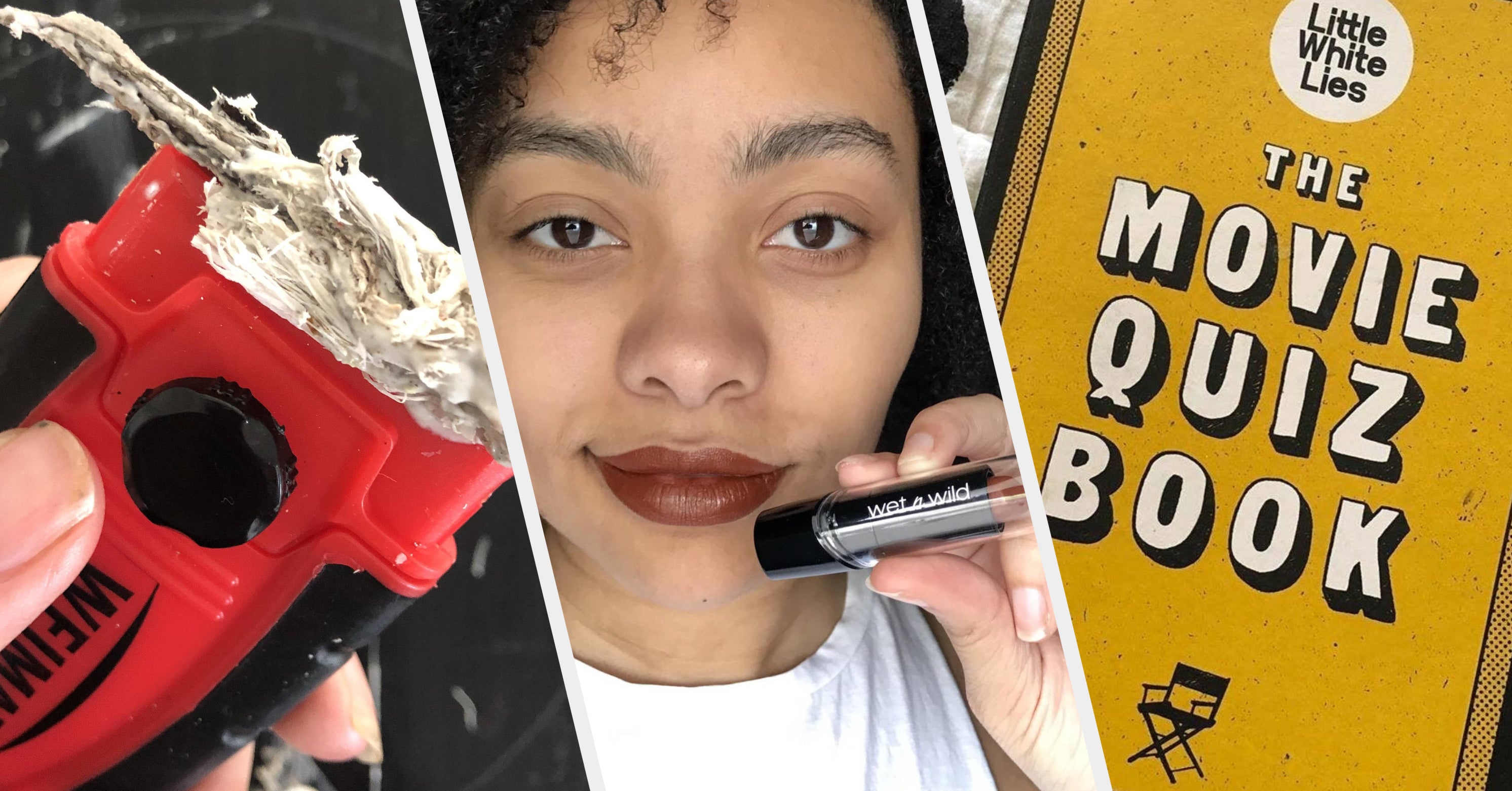 Useful And Random Products BuzzFeed Writers Love