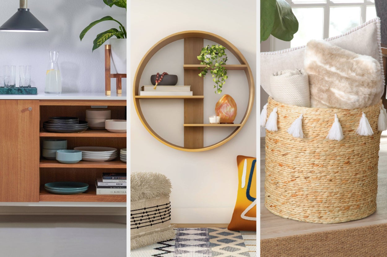 31 Stylish Things For Your Home You Can Only Get At Walmart