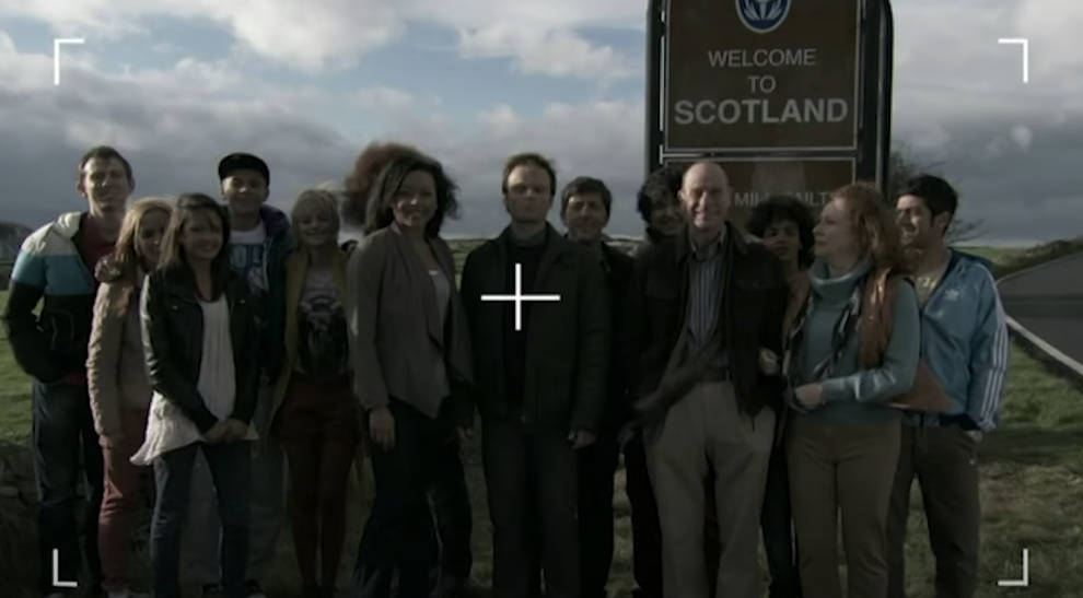 "Waterloo Road" Was The Wildest Show Ever, These 19 Moments Prove It