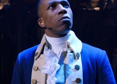 Which Side Are You On In These Important "Hamilton" Debates?