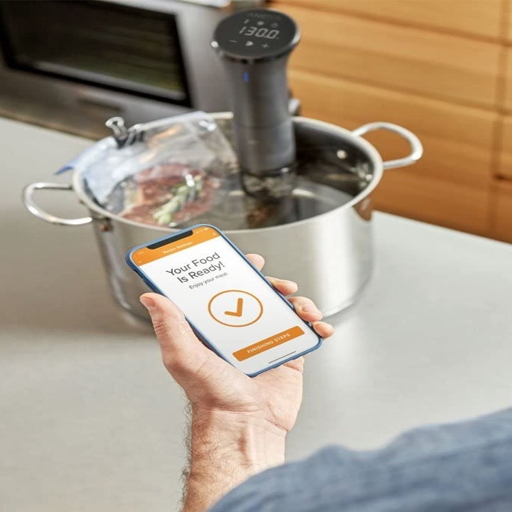 32 Really Cool Kitchen Products That You'll Probably Be So Excited To Use