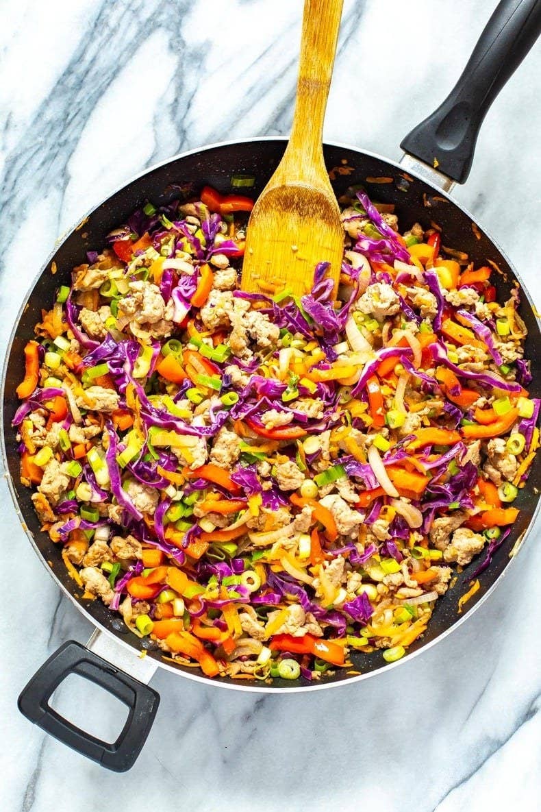 75 Best Quick Dinner Ideas Easy Fast Dinner Recipes