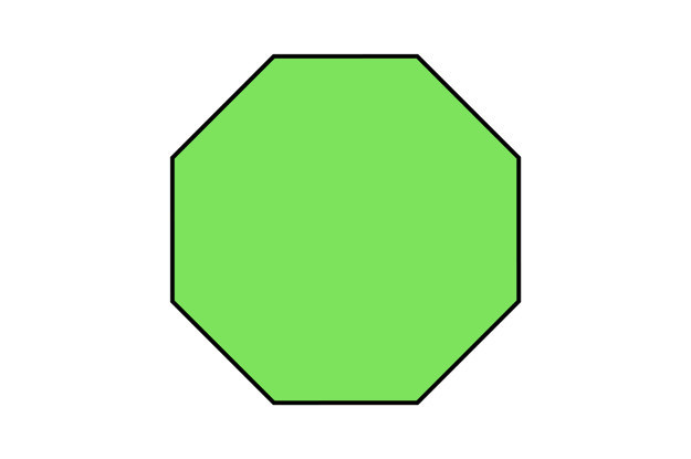 Can You Name These Basic Shapes?