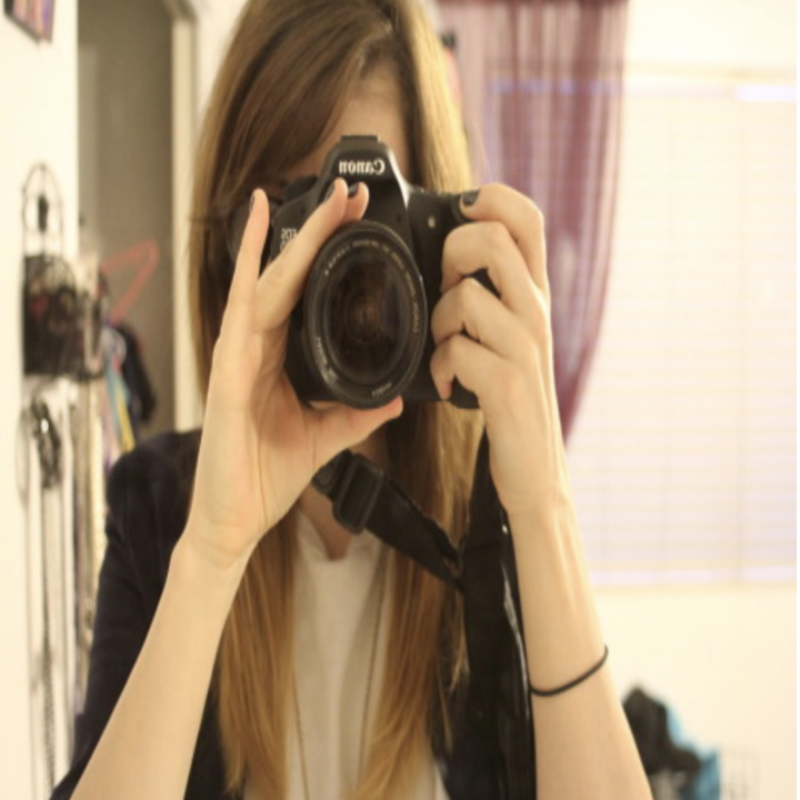 24 Things Whimsical Tumblr Girls Loved In The Early 2010s