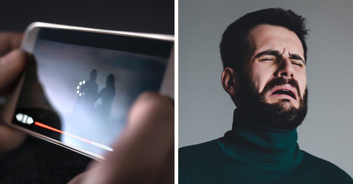 14 Struggles Of Slow Internet That We've All Experienced