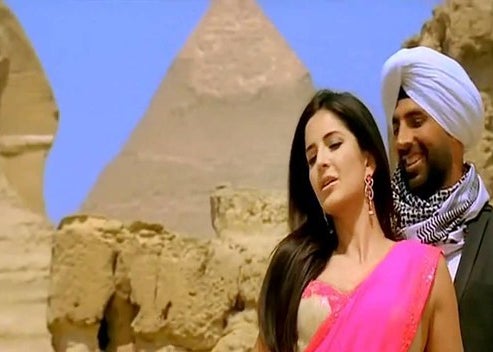 Pick A Song From Each Of These Indian Artists And We'll Guess Your Age