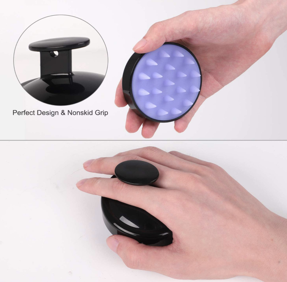 17 Seriously Soothing Products To Help De-Stress You From Head To Toe