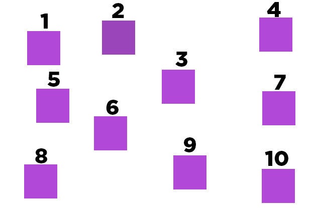 This Spot The Differences Quiz Will Test Your Detail Radar